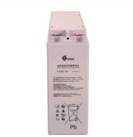 China 200Ah 12V Front Terminal Battery Maintenance Free Lead Acid AGM Battery M6 Terminal for sale