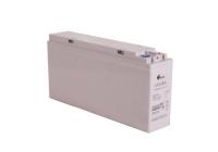 China 90AH M6 Sealed Front Terminal VRLA 12v Battery Telecom Gel Battery 6-XFMJ-90 for sale