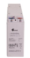 China Maintenance Free Front Terminal Solar Deep Cycle Gel Battery 100ah 12v M6 Terminal for sale