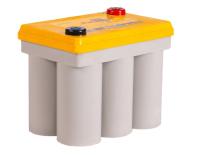 China Maintenance Free Spiral Wound Battery 12V 25AH Lead Acid Battery ISO18001 for sale