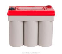 China VRLA Maintenance Free Lead Acid AGM Spiral Cell Battery 12v 75ah AGM Battery for sale