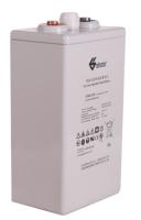 China DIN40742 M10 2V 200ah Gel Deep Cycle Battery For Solar Energy Storage for sale