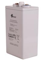 China Sealed 250ah Deep Cycle Gel Battery Maintenance Free 37.5A Charging Current for sale
