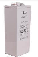 China 420AH 10hr Tubular Valve Regulated Gel Battery 2V GFMJ-420 for Electrical System for sale