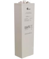 China GFMJ-600 VRLA Deep Cycle Gel Battery 600AH High Security for sale