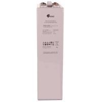 China 2v 2000ah Tubular Gel VRLA Battery Free Lead Acid Battery M10 Terminal for sale