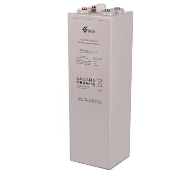 China M10 Terminal Deep Cycle Gel Battery 2V 1000AH For Electrical System for sale