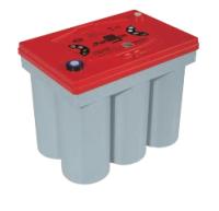 China 12V 100AH Pure Lead Spiral Wound Battery Smart Grid Battery For Telecom for sale