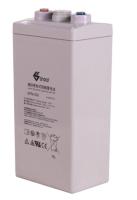China GFM-300 Sealed Maintenance Free Rechargeable Battery AGM 2v 300ah Lead Acid Battery for sale