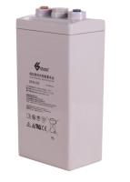 China M8 Terminal 400AH Sealed Lead Acid Battery 2v AGM Deep Cycle Battery for sale