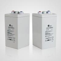 China Energy Storage Sealed Lead Acid Battery 500AH 2V 28.6kg Back Up Power for sale