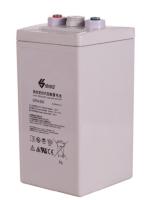 China 600ah VRLA Sealed Lead Acid Replacement Battery 2V Maintenance Free for sale