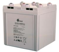China AGM GFM-1600 Valve Regulated Sealed Lead Acid Battery 2V 1600AH For Energy Storage for sale
