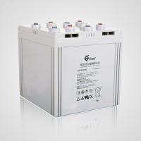 China VRLA Maintenance Free Sealed Lead Acid Battery AGM 2V 2000AH For Telecom for sale