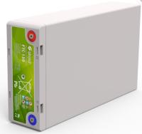 China FTC-150 VRLA Front Terminal Deep Cycle Gel Battery 12v Lead Carbon Battery 150AH for sale