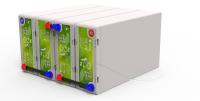 China 12V 170Ah Sealed Lead Carbon Front Terminal Battery M6 For Energy Storage for sale