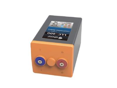 China Renewable Maintenance Free VRLA Sealed Lead Carbon AGM Battery 2V 400AH M8 for sale