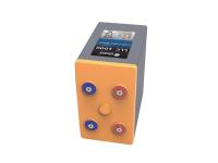 China M8 Terminal Lead Carbon Deep Cycle Battery 2V 1000AH Pure Lead Carbon Batteries for sale