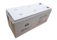China Sealed Lead Acid 12V 200AH Deep Cycle Gel Battery M8 Terminal For Telecom for sale