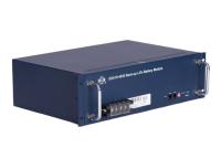 China 0.2C SDA-10-4830 High Discharge Rate Lithium Ion Battery 30ah LiFePO4 Battery for sale