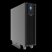China RS485 10 Kva Online UPS 400VAC Battery Backup For Home Medical Equipment for sale