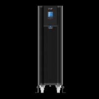 China 15KVA 40-70hz EPO Interface Three Phase Online UPS With Built In Battery for sale