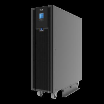 China 12V Internal Battery Online UPS 20kva 3 Phase Battery Backup For Medical Equipment for sale