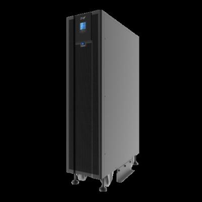 China 30KVA Dual DSP Control Three Phase Online UPS 3 Phase In 1 Phase Out Energy Saving for sale