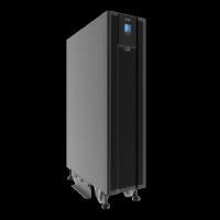 China Uninterruptible Power Supply Rack Mount UPS 40KVA Three Phase 40-70hz for sale