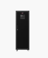 China 380vac 100KVA Three Phase Online UPS Power Supply For Computer for sale