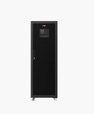 China 380vac 100KVA Three Phase Online UPS Power Supply For Computer for sale