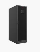 China Three Phase Online 40kw Medical Device UPS Standby power 40-70hz for sale