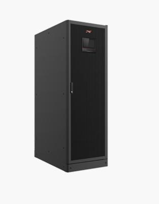 China Three Phase Online 40kw Medical Device UPS Standby power 40-70hz for sale