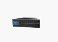 China RS485 Communication Interface Three Phase Online UPS 15 KVA for sale