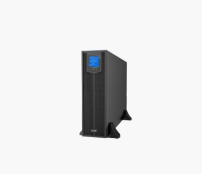 China LCD Display Rack Mount UPS 40 kVA ups 3 phase 50/60HZ for sale