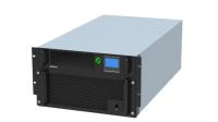 China 220VAC Rack Mount Online UPS 10 KVA Data Center Electric Power Pack UPS for sale