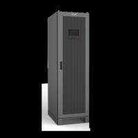 China MR33125 Modular Online UPS 10000 VA Data Center UPS 65KG for sale