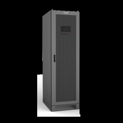 China MR33125 Modular Online UPS 10000 VA Data Center UPS 65KG for sale