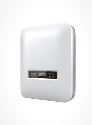 China IP65 UPS Accessory RS485 On Grid Single Phase String Inverter 600Vdc for sale