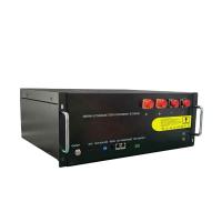 China 5kwh 48v 100ah LiFePO4 Battery Pack Lithium Ion Solar Battery For Home Energy Storage for sale