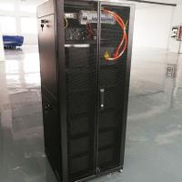 China LiFePO4 High Voltage Battery Pack 96v 384v 192v Battery Pack IP55 for sale