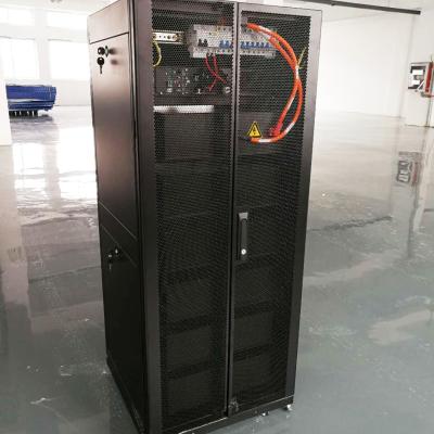China LiFePO4 High Voltage Battery Pack 96v 384v 192v Battery Pack IP55 for sale