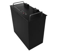 China 240v LiFePO4 Battery Pack UN38.3 24ah Lithium Battery For Solar Storage System for sale