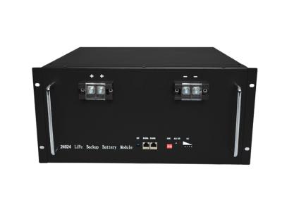 China 240v LiFePO4 Battery Pack UN38.3 24ah Lithium Battery For Solar Storage System for sale