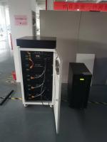 China Solar Storage System MSDS LiFePO4 lithium Battery Pack 4500 Cycles 240v 24ah for sale
