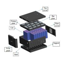 China BMS Built In RV Deep Cycle Lithium Ion Batteries Lifepo4 Battery 48v 100ah for sale