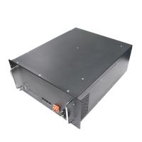 China BMS Built In RV Deep Cycle Lithium Ion Batteries Lifepo4 Battery 48v 100ah for sale