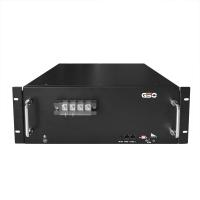 China 20kw Lithium Ion LiFePO4 Battery Pack 48v 200ah 400ah 500ah for sale
