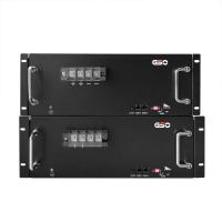 China 20kw Lithium Ion LiFePO4 Battery Pack 48v 200ah 400ah 500ah for sale