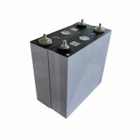 China High Capacity LiFePO4 Lithium Battery 150ah 3.2 Volt 4000 Times For Electric Folklifts for sale
